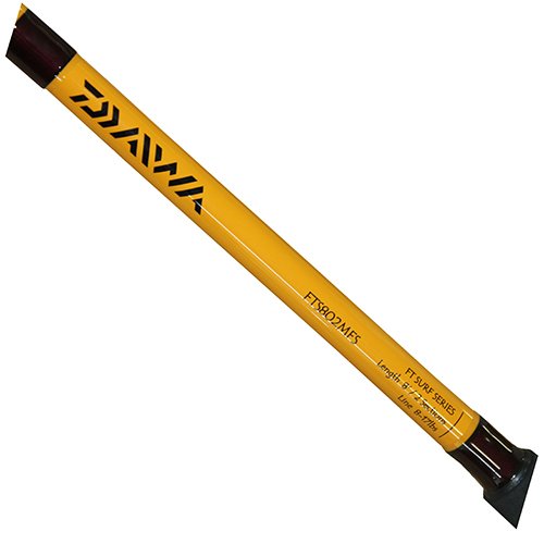 Daiwa 0001-4205 Fts802Mfs' Surf Spinning