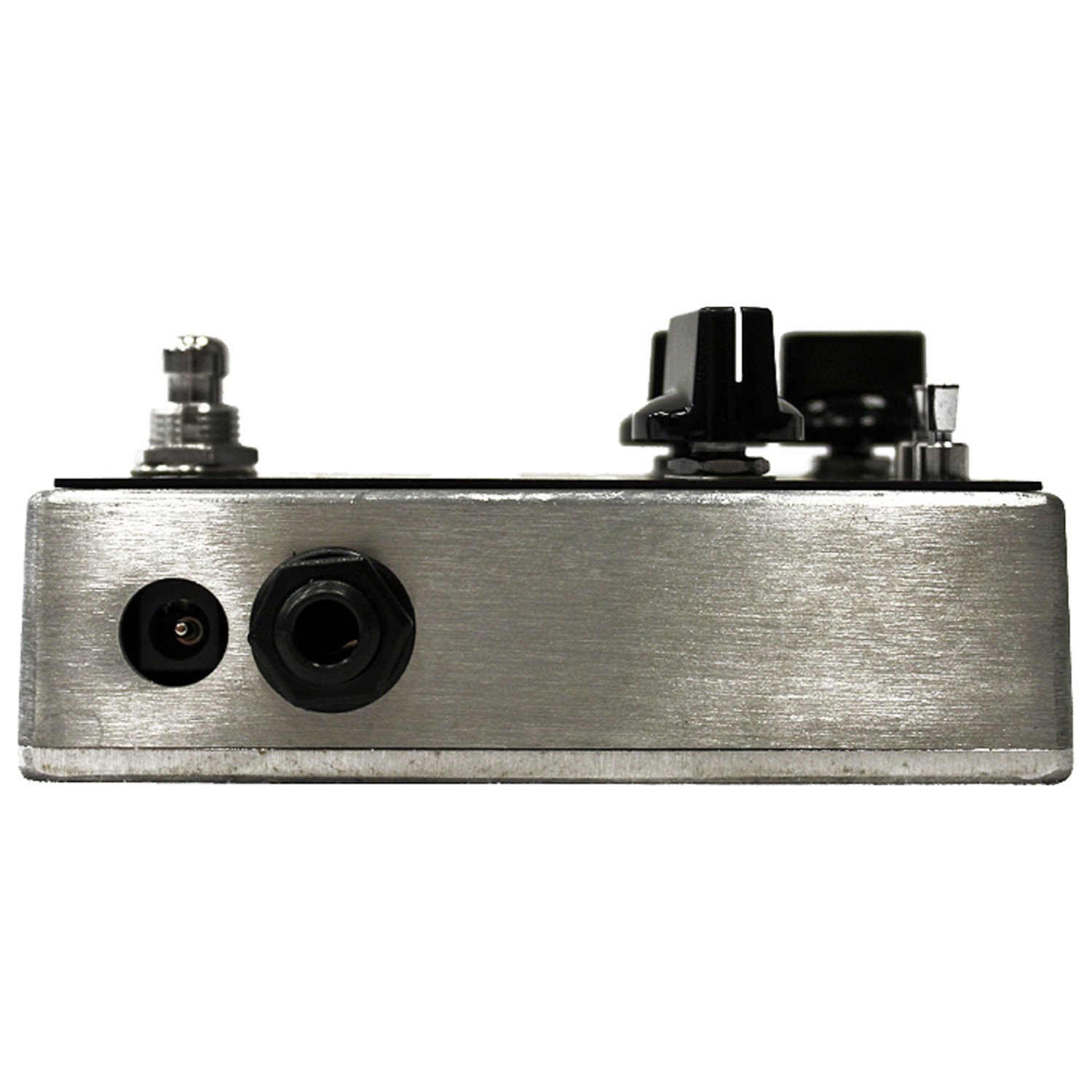 Darkglass Microtubes B3K 2.0 Bass Distortion Pedal w/ 4 Cables!