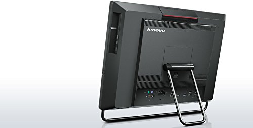 Lenovo ThinkCentre M92z 3311A4U All-in-One Computer - Intel Core i5 i5-3470T 2.9GHz - Desktop - Business Black (Renewed)