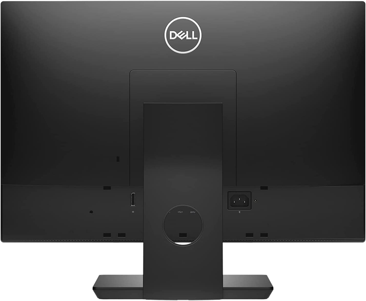 Dell OptiPlex 5260-AIO 21.5" FHD, Core i5-8500T 2.1GHz, 8GB RAM, 256GB M.2-NVMe, Windows 11 Pro 64bit, (Renewed)
