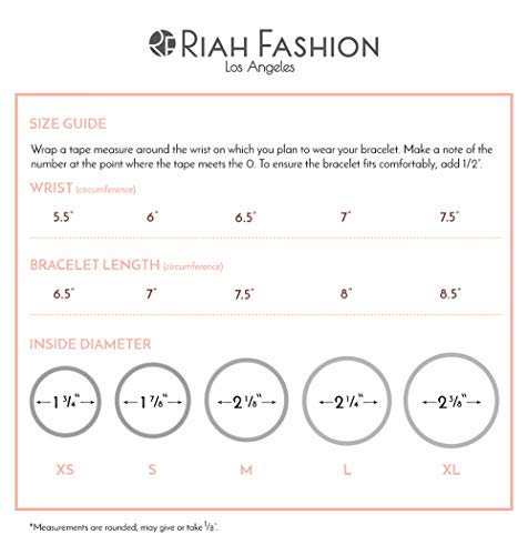 RIAH FASHION Bead Multi Layer Versatile Statement Bracelets - Stackable Beaded Strand Stretch Bangles Sparkly Crystal Mix, Tassel Charm (Light Purple)