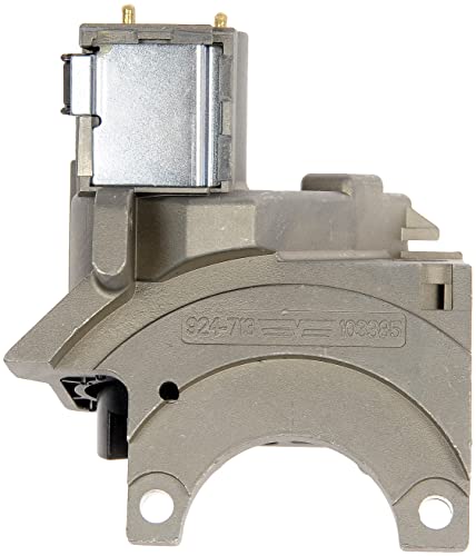Dorman 924-713 Ignition Lock Housing Compatible with Select Models