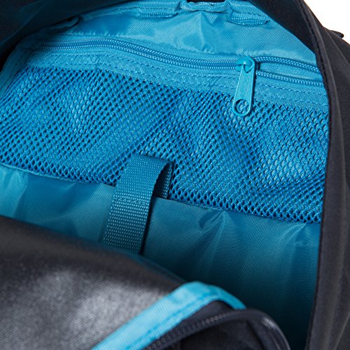 Eastpak Casual Daypack, Navy-Aqua, 44cm=17.32''