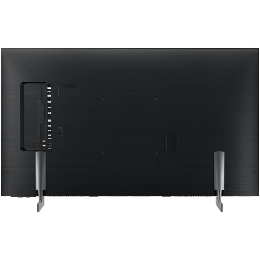 SAMSUNG AU8000 HG50AU800NF 50" Smart LED-LCD TV - 4K UHDTV - Black