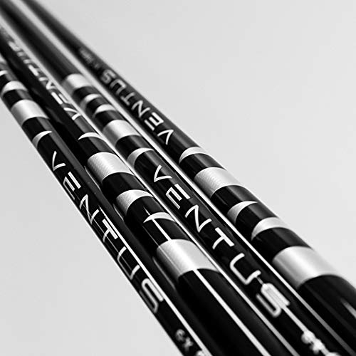 Fujikura Ventus Black 6 Shaft for Taylormade M6/ M5/ M4/ M3/ M2/ M1 Drivers (Choose Flex) X-Stiff