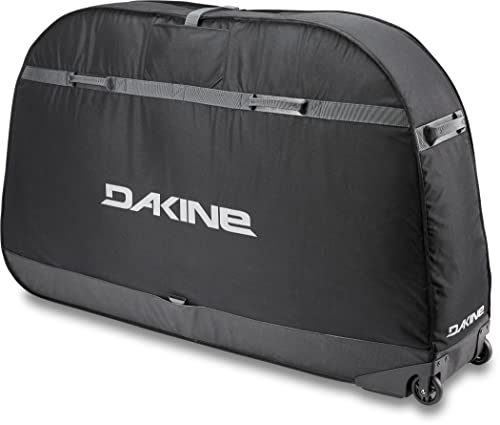Dakine Bike Roller Bag, Black