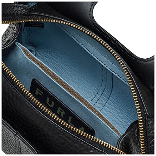 Furla WB00614BX0912O6000 Women's Tote Bag, NERO