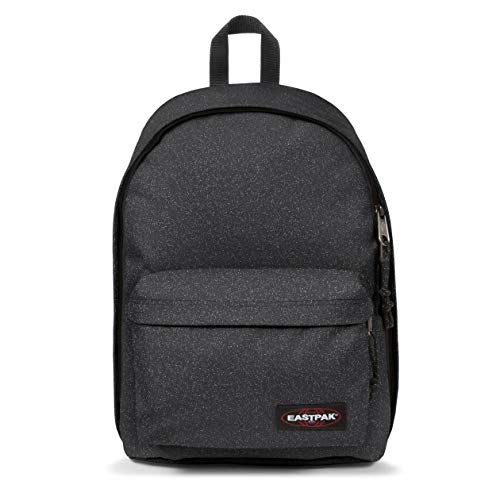 Eastpak OUT OF Office, Sparkly Grey, onze size