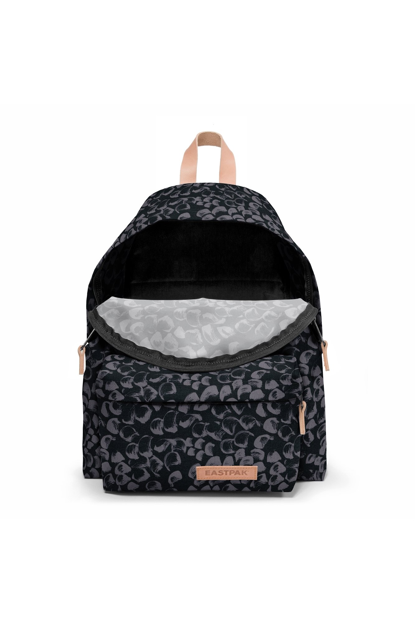 Eastpak Padded Pak'r Backpack Streak EK62049M Black