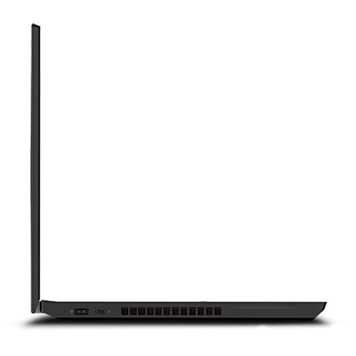 Lenovo ThinkPad P15v Gen 3 Business Laptop, 15.6" FHD Display, Intel Core i7-12700H, NVIDIA Quadro T1200, 128GB DDR5 RAM, 8TB SSD, HDMI, Webcam, FP Reader, SD Card Reader, Wi-Fi 6, W11 Pro, Black
