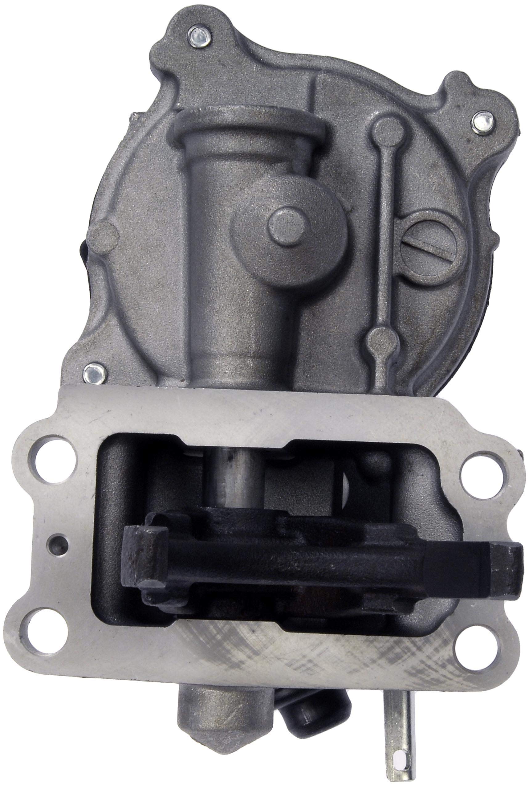 Dorman 600-410 4WD Actuator Compatible with Select Toyota Models