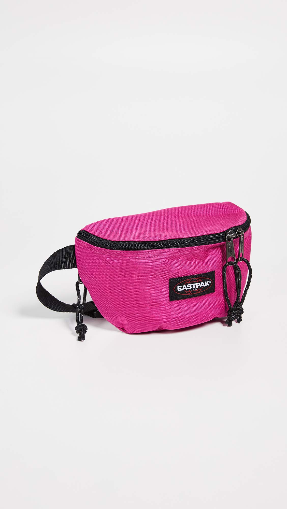 Eastpak SPRINGER Messenger Bag, 23 cm, 2 liters, Pink (Tropical Pink)