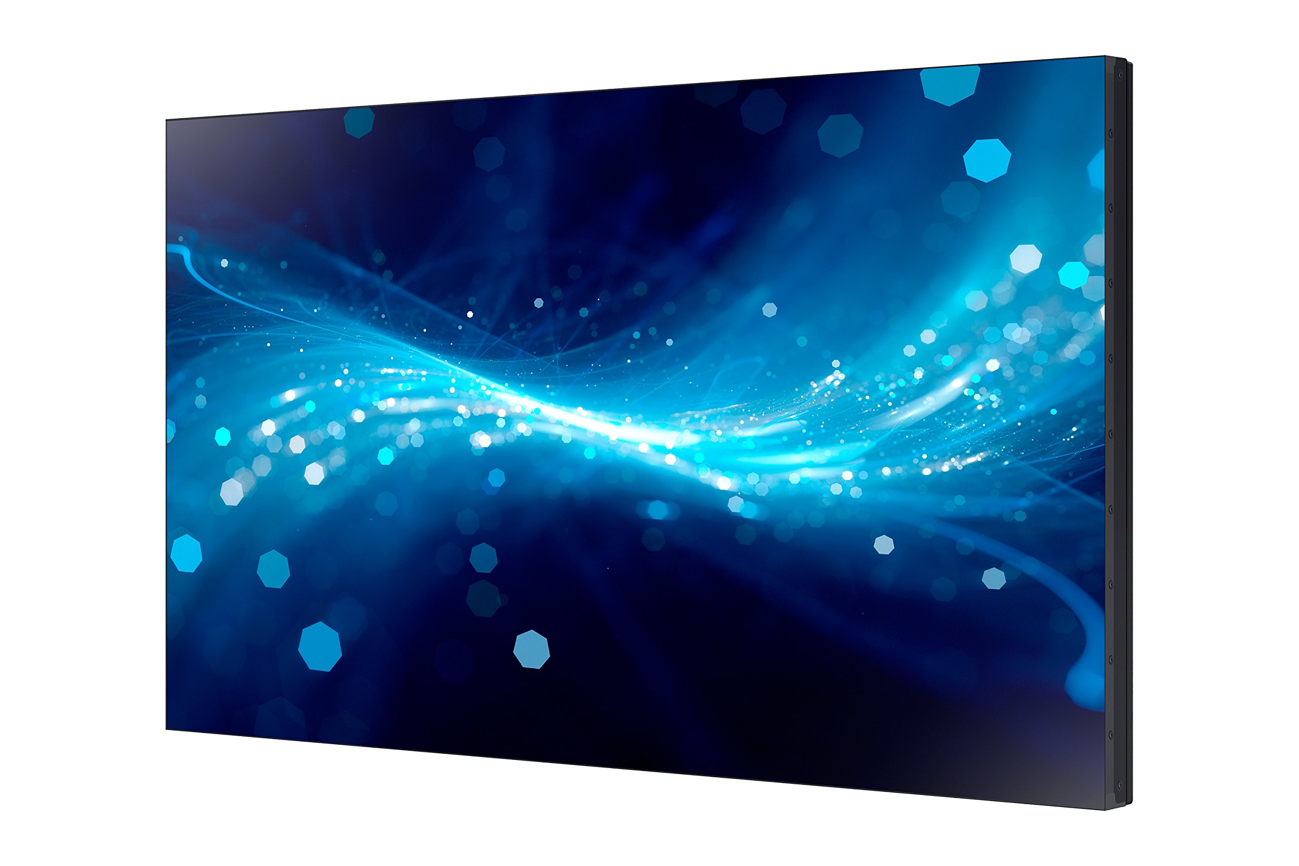Samsung UH55F-E Digital Signage Flat Panel 55" LED Full HD Black