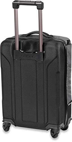 Dakine Terminal Spinner 40L - Carbon, One Size