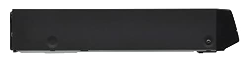 Funai Magnavox 500GB DVR and DVD Recorder MDR515H - Black (Renewed)