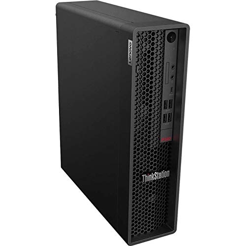 Lenovo ThinkStation P340 Intel Core i9 10th Gen 2.80 GHz 32GB RAM 1TB SSD Small Form Factor Workstation - Windows 11 Pro