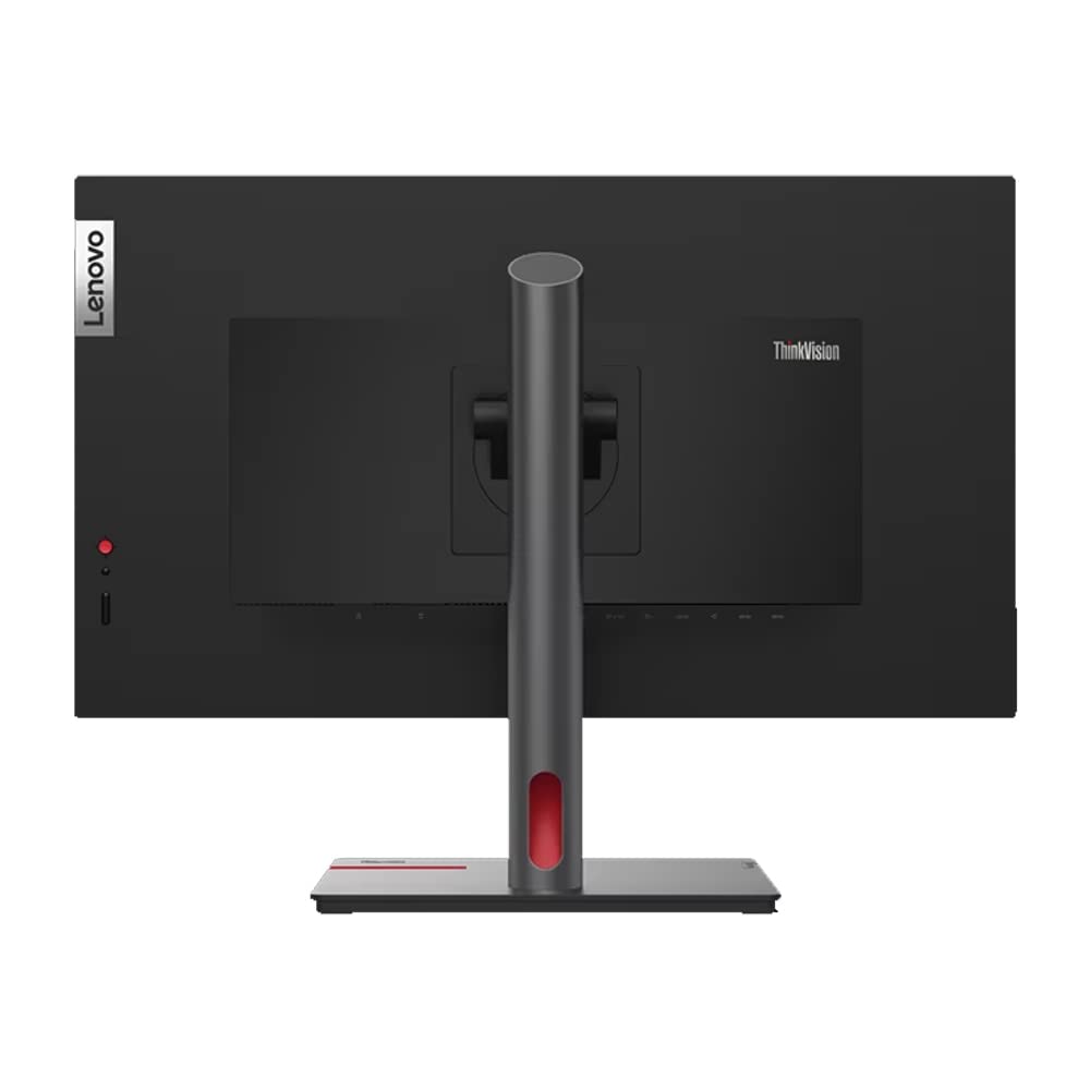 Lenovo ThinkVision P27q-30 27" Monitor 2560 x 1440 60 Hz 6 ms 350 nits (Renewed)