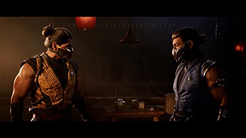 Mortal Kombat 1 Premium Edition - Xbox Series X