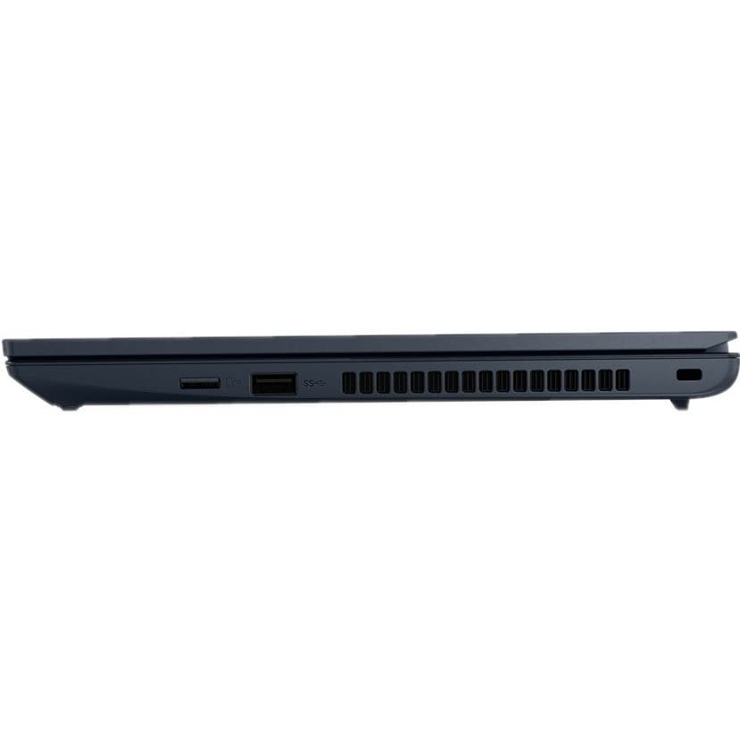 Lenovo TP C14 CHRMBOOK I7-1265U 16GB 256GB,Black