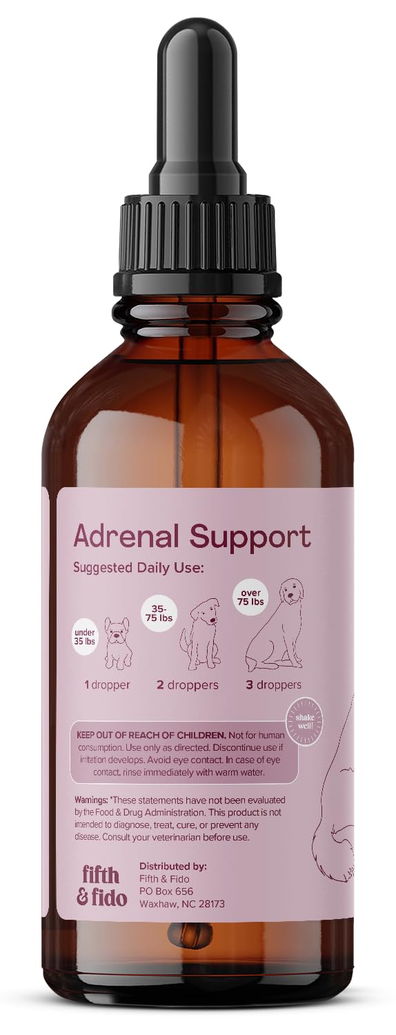 Milk Thistle for Dogs - Liver Support for Dogs - Milk Thistle for Cats - Milk Thistle Liquid - Dog Liver Supplement - Hepato Support for Dogs - Lower Liver Enzymes Naturally