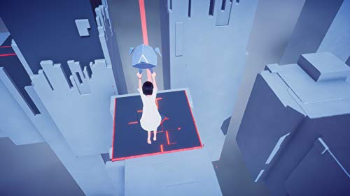 Ever Forward - PlayStation 4