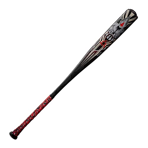 DeMarini 2022 Voodoo One (-3) BBCOR Baseball Bat - 33"/30 oz