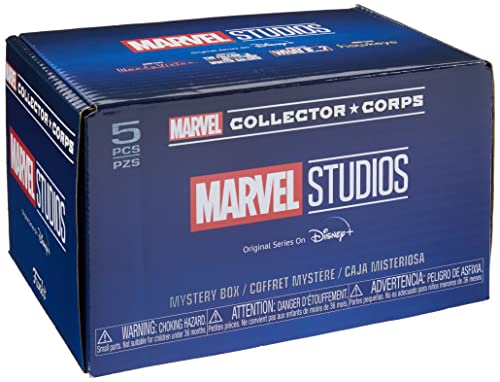 Funko KIT AMB: Disney+ - XS