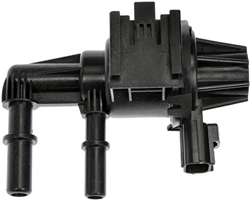 Dorman 911-673 Vapor Canister Purge Valve Compatible with Select Ford/Mazda/Mercury Models
