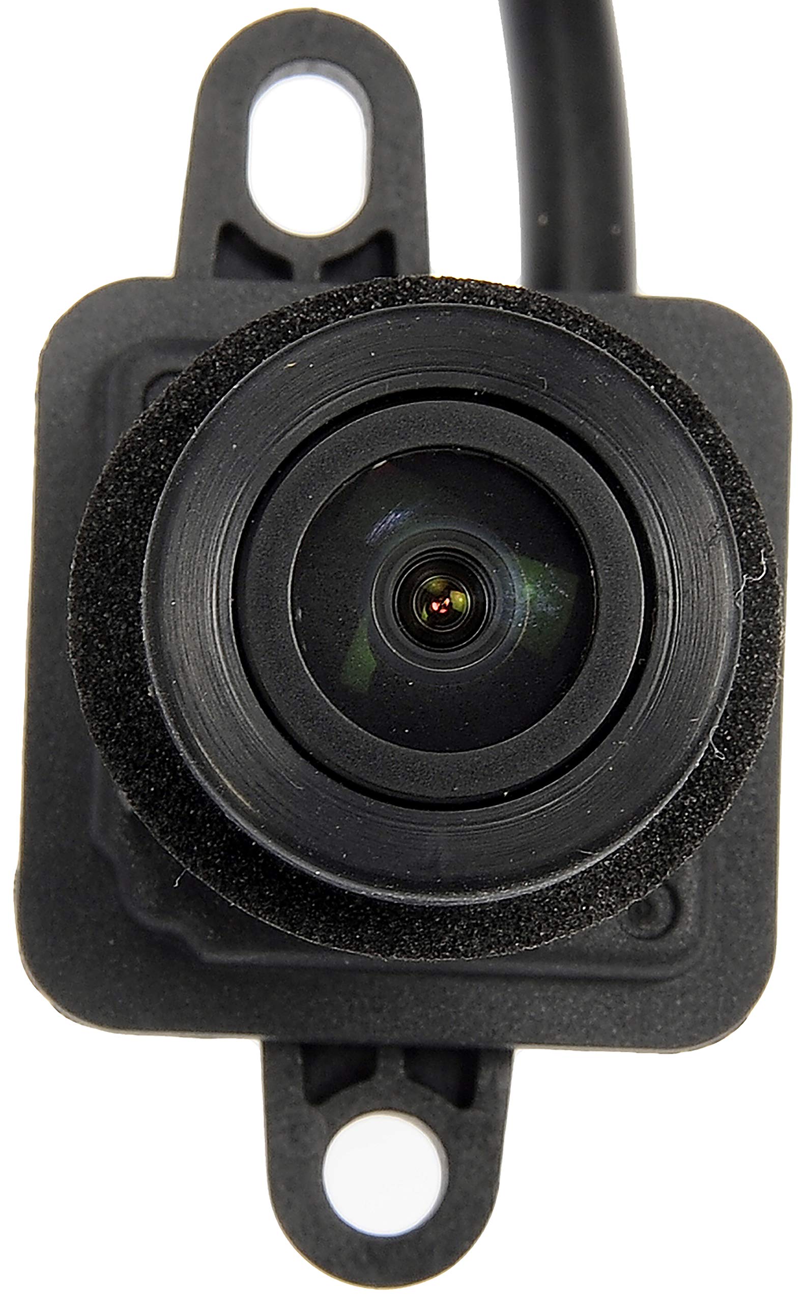 Dorman 590-407 Rear Park Assist Camera Compatible with Select Dodge/Jeep Models