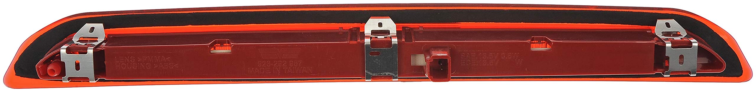 Dorman 923-292 Center High Mount Stop Light Compatible with Select Ford Models