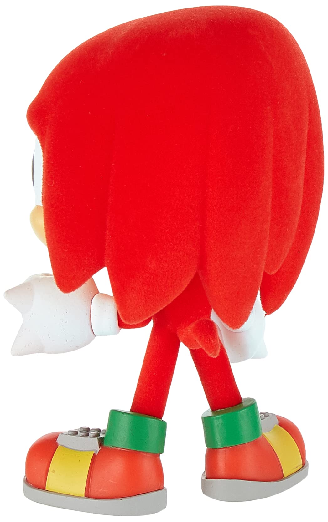 Funko POP! Games #854 Sonic The Hedgehog Limited Edition Flocked Knuckles