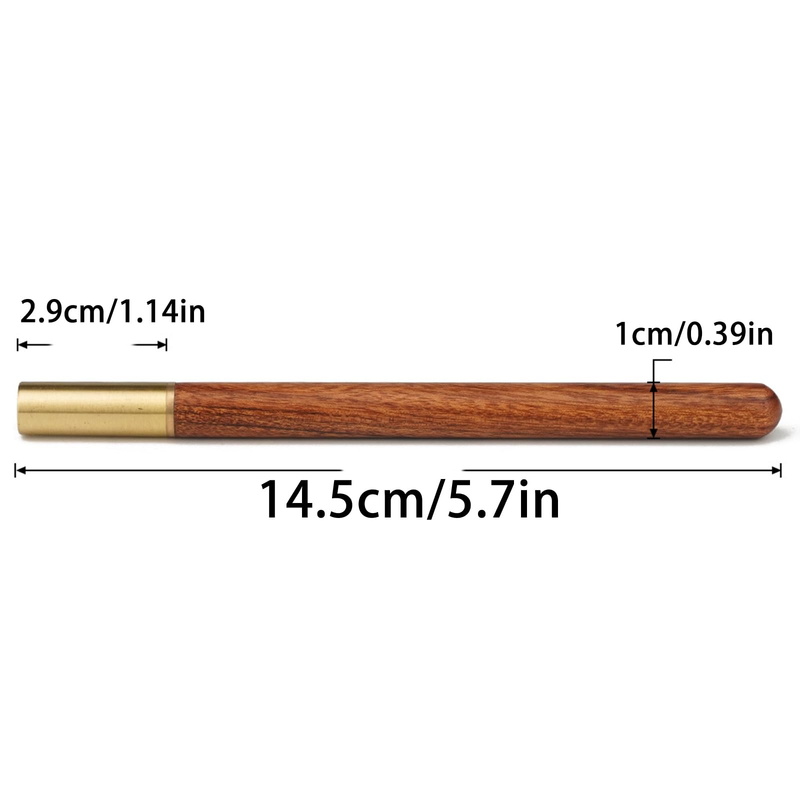 Marking Knife Woodworking Marking Knife Thin Blade Dual Double Bevel Striking Knife Hardened V Steel Heat Treated Striking Marking Knife (1)
