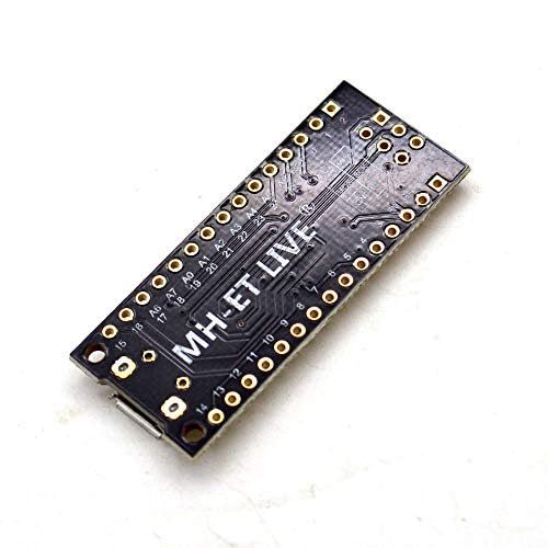 DollaTek MH-Tiny ATTINY88 Micro Development Board 16Mhz /Digispark ATTINY85 Upgraded/Nano V3.0 Atmega328 Extended Compatible