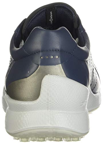 ECCO Men's Biom Hybrid Hydromax Golf Shoe, Ombre, 5-5.5