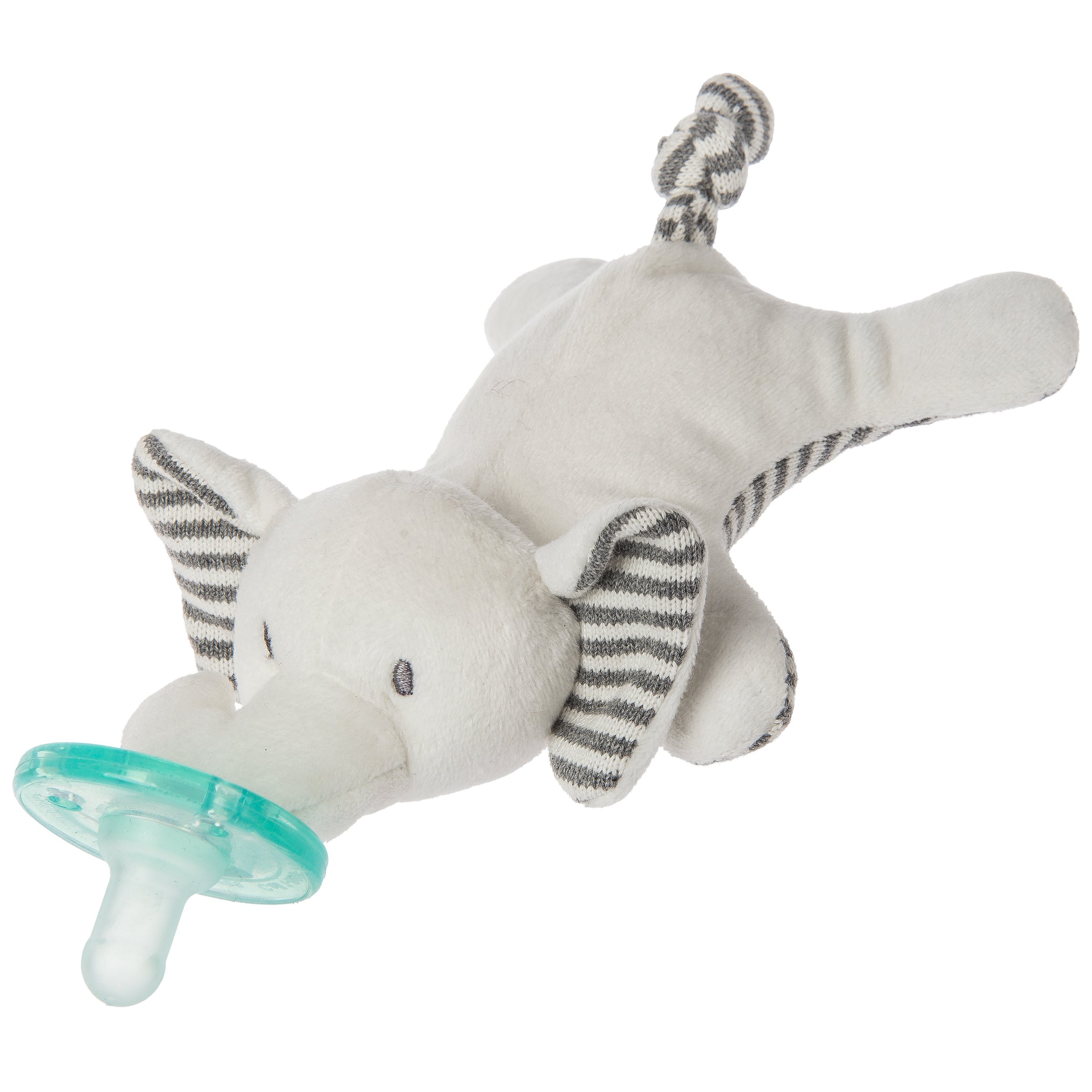 Mary Meyer Baby Gift Set Boxed Soft Toys, 3-Piece, Afrique