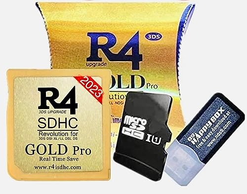 SDHC + USB 2023 Adapter KIT with 8 GB Micro SD Will Work ON DS DSI 2DS 3DS