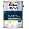 Dulux Trade 5 Litre Oil Eggshell White