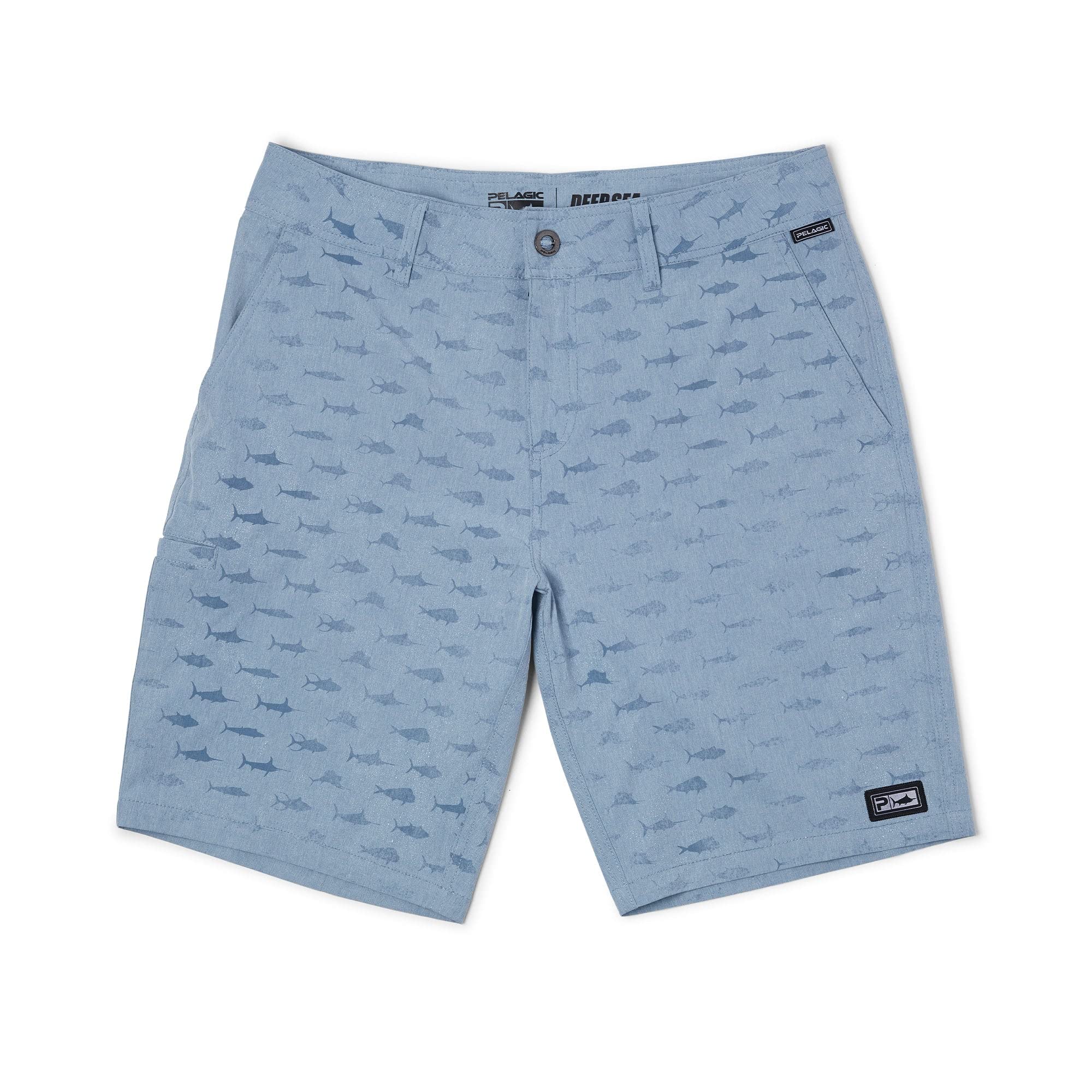 Deep Sea Slate / 36