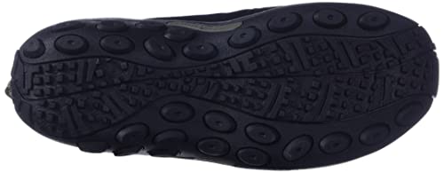 Merrell womens Jungle Moc Slip-On Shoe , Midnight ,7.5 M US