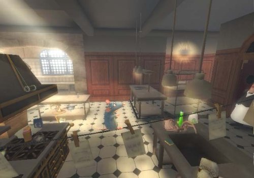 Ratatouille - Xbox 360