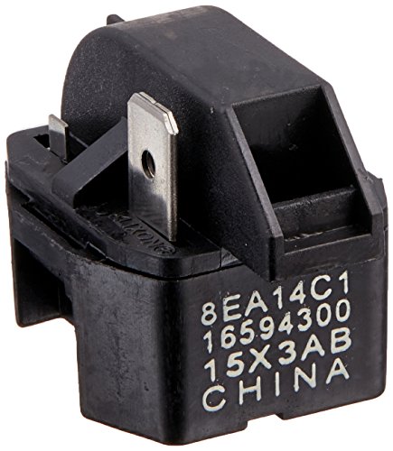 Electrolux 216594300 Frigidaire Start Relay Compressor