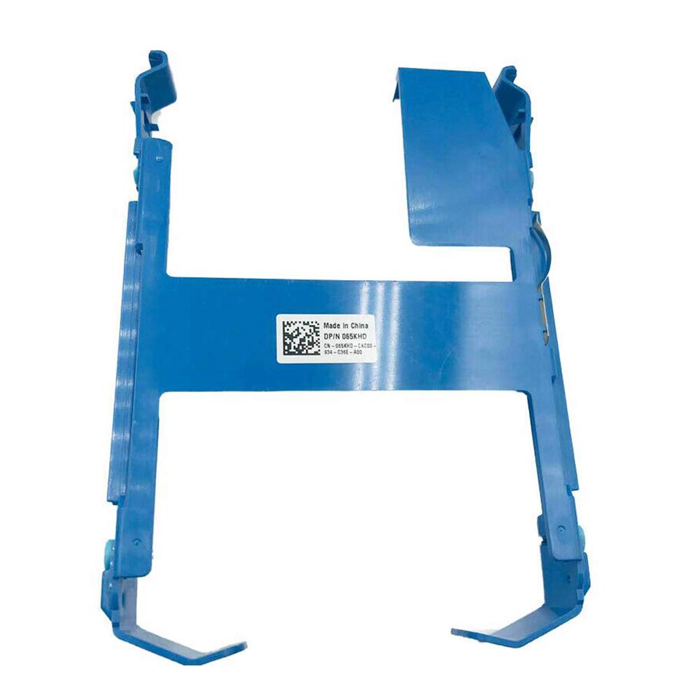 Zahara 3.5" HDD Hard Drive Tray Caddy 65KHD 065KHD Replacement for Dell Precision T3620 T3630 T3640 T3650 / XPS 8910 8920 8930 8940