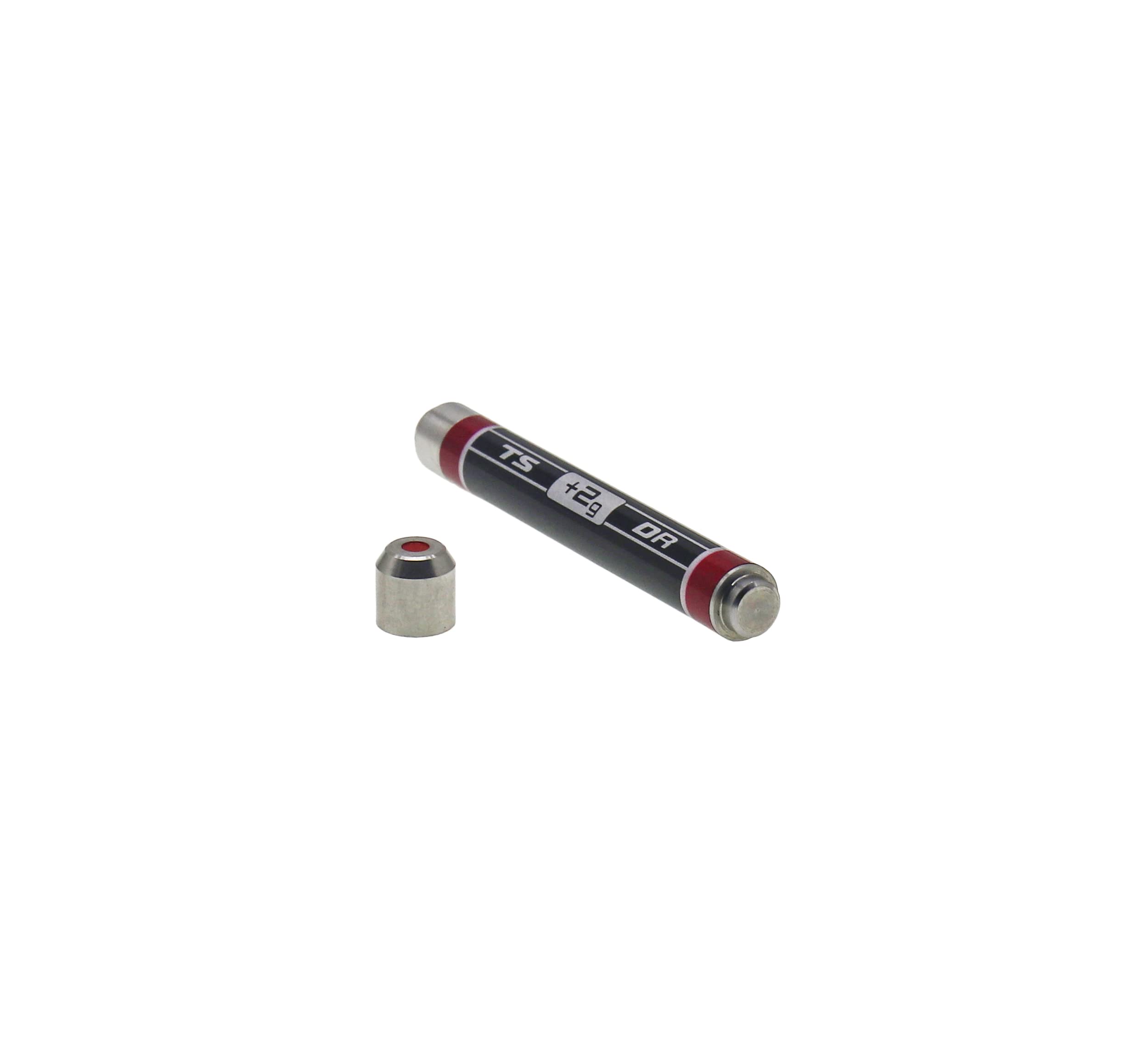 DAZUZ Golf Head Weights Compatible with Titleist TS3 Surefit CG Driver STD +2g