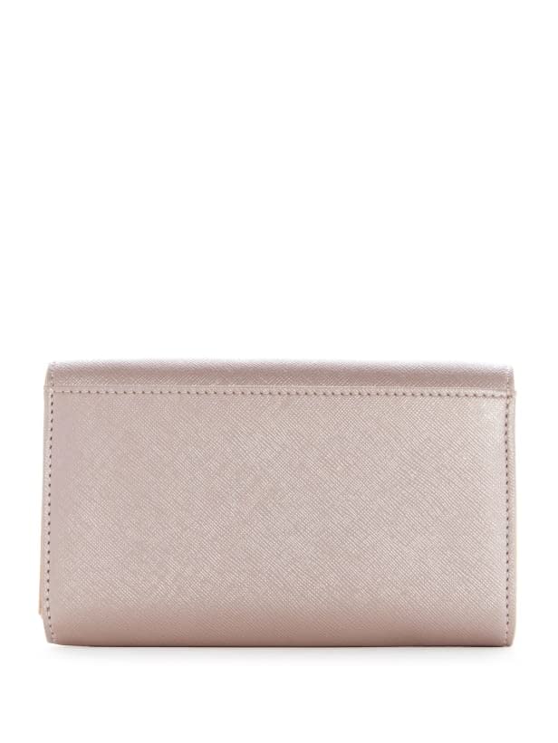 GUESS Julie Phone Organizer