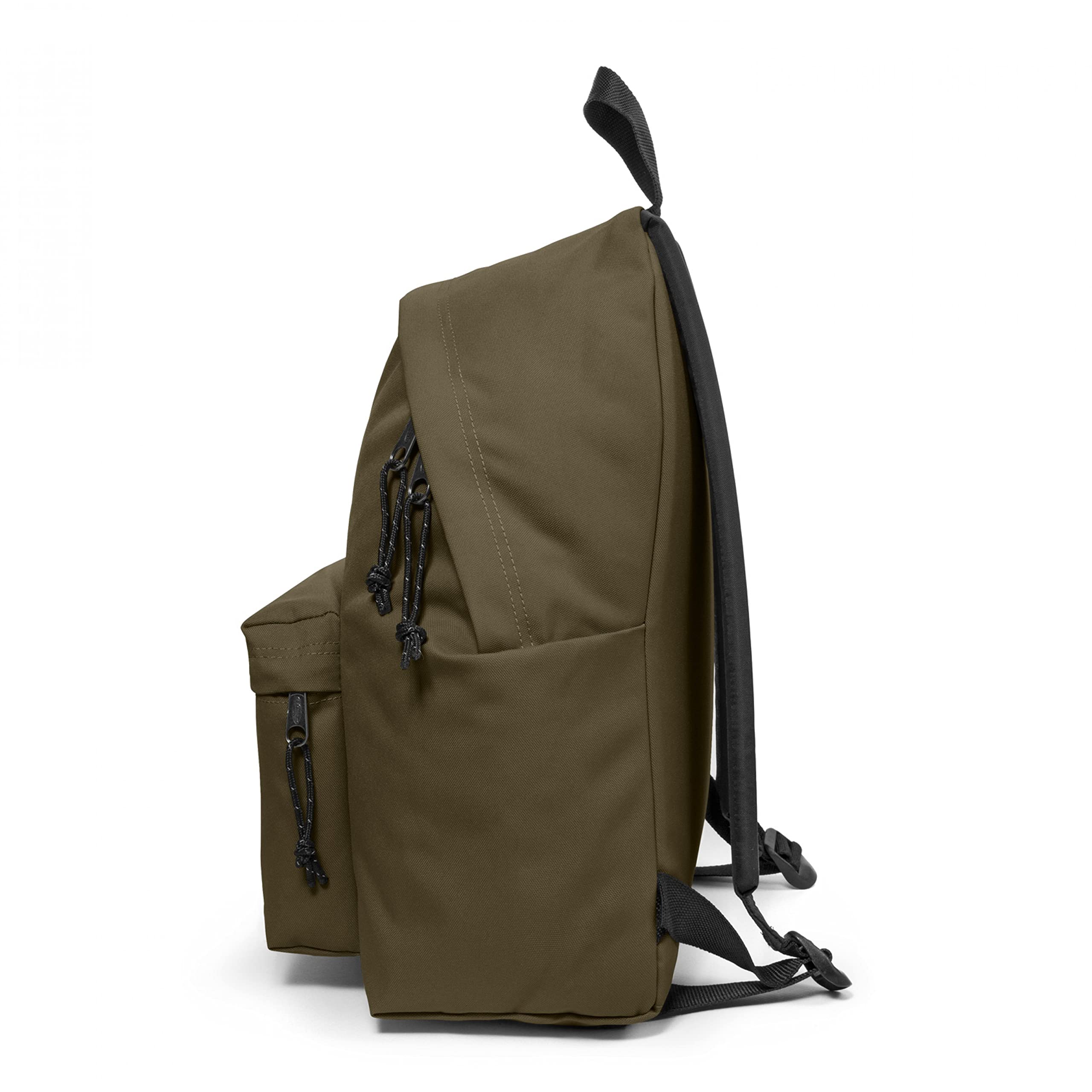 Eastpak - Padded Pak'r Backpack - Bag for Travel, Work, or Bookbag - Druig Dark