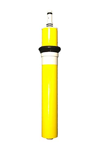 Hydrotech 33001033 TFC Replacement RO Compatible Membrane, 50 GPD Reverse Osmosis Polyamide Thin-Film Composite, Fits Hyrdrotech 1230, 1240, 1020, and 1030 series RO systems