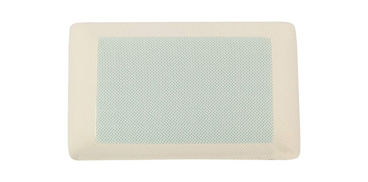Dream On Me Memory Foam Children's Pillow