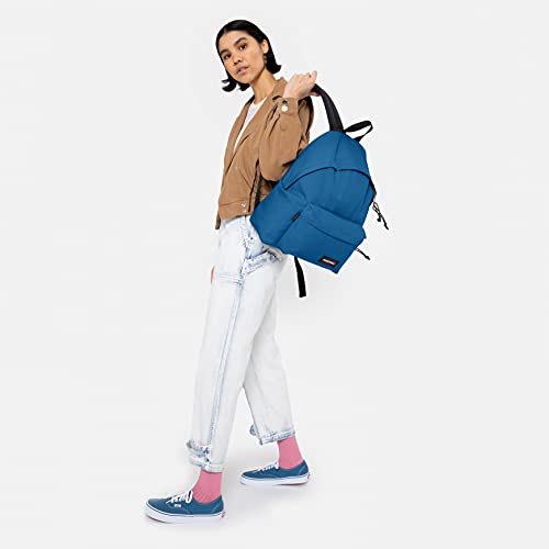 EASTPAK Unisex Adult PAK'R Padded, Mysty Blue, 40 cm
