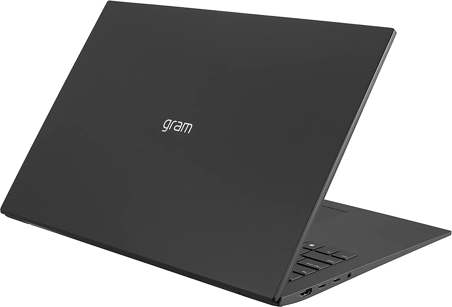LG Gram 17 Ultra-Lightweight Laptop, 17.3inch IPS WQXGA (2560 x 1600) 16:10 Display, Intel Evo Platform 12th Gen Intel i7-1260P, 2X Thunderbolt4, WiFi 6E, FHD Webcam, Win11 Home(16GB|2TB SSD)