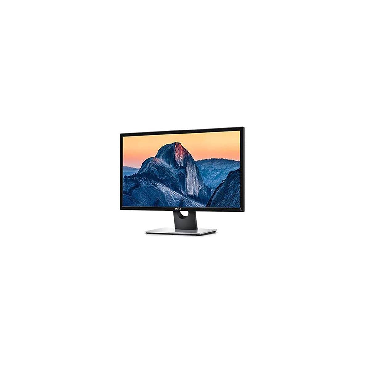 Dell 24 Gaming Monitor - SE2417HGX Full HD 1080p, AMD Radeon FreeSync Technology